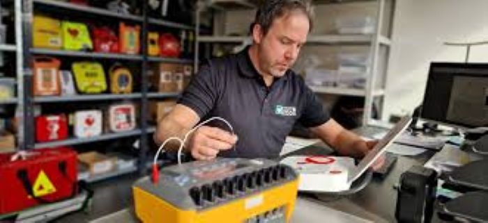 How to Check Defibrillator Daily to Ensure Proper Maintenance - Cardiac ...