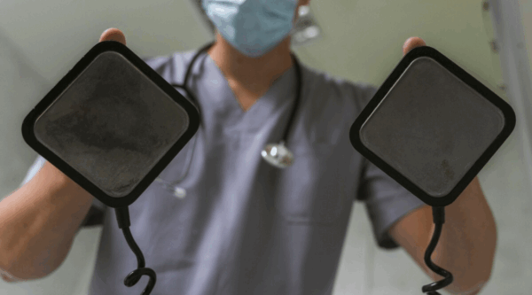 Defibrillator Voltage Explained - Cardiac Electrophysiology Institute
